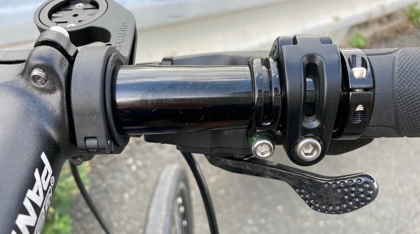 RAIL ACTIVEのリアを11速化：必要なパーツ | チャリで100万キロ